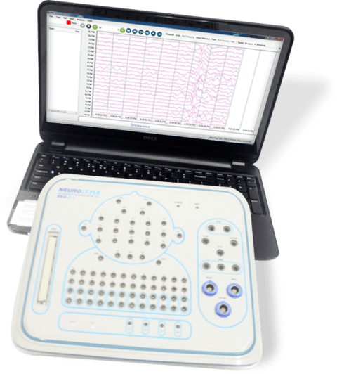 EEG Machine | EEG System | Portable EEG Device | EEG Machine Cost ...