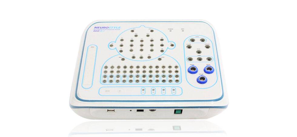 What Is An EEG System? - Neuro Style