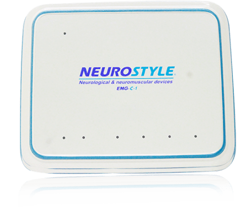 EMG Machine, EMG Device, EMG System, Electromyogram | Neurostyle