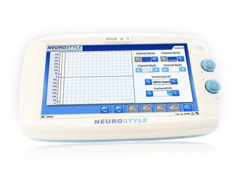 Neurofeedback | Rehabilitation Device