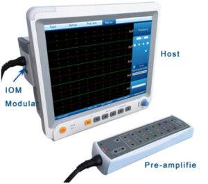 IONM Endotracheal Tube | IOM System | IONM System | Neurostyle